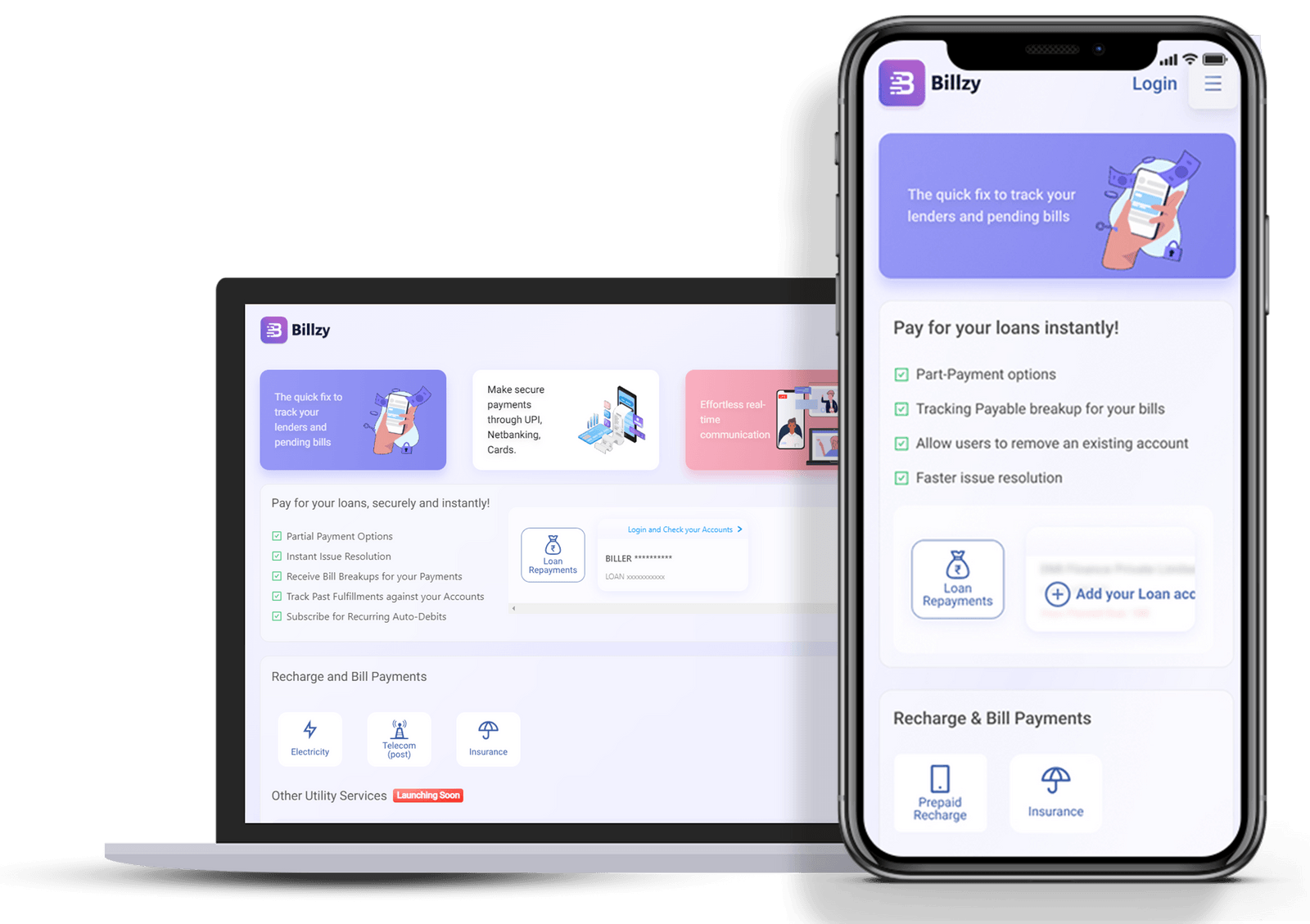 Credgenics | Debt Resolution Platform | Loan Collections Platform | Debt Recovery Software ...